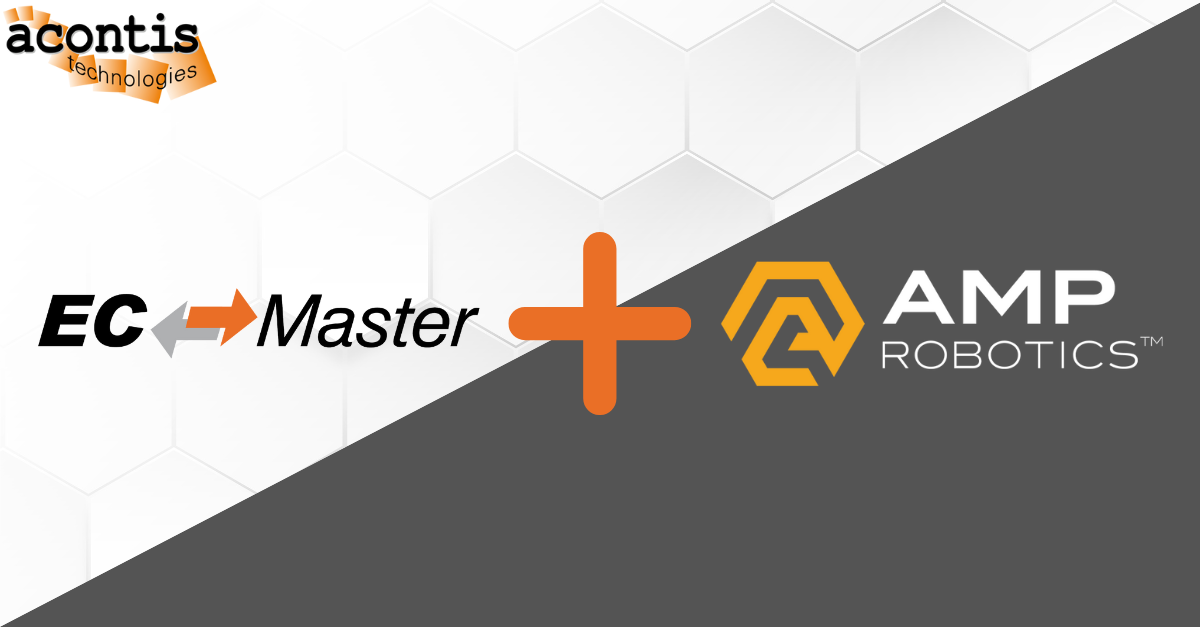 Success Stories - acontis