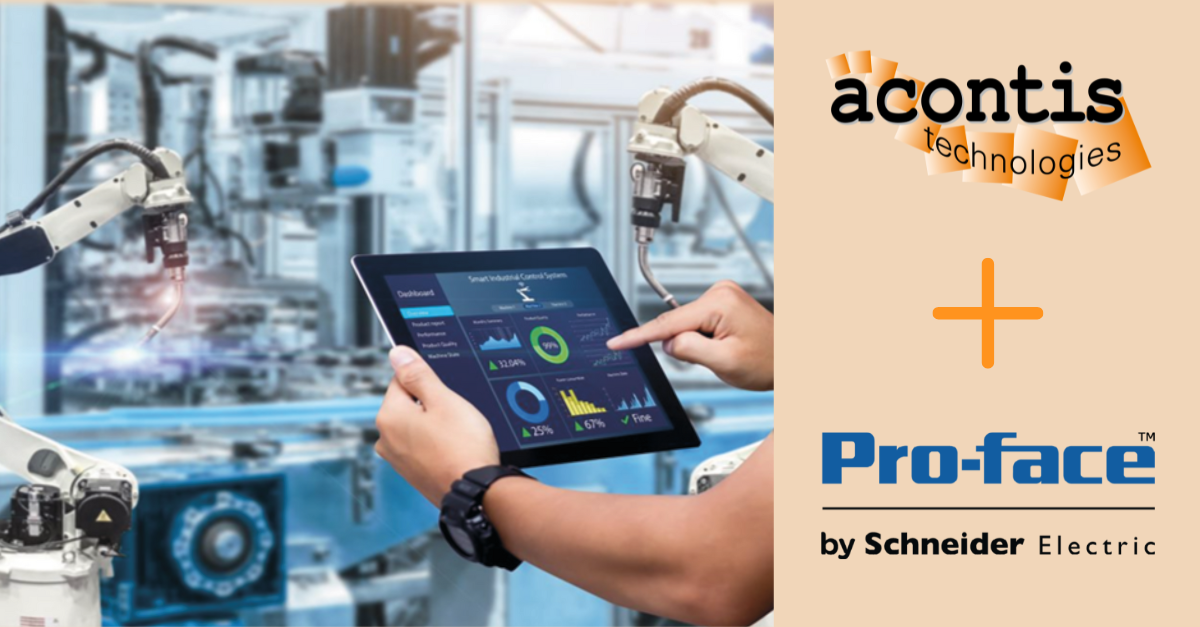 Success Stories - acontis