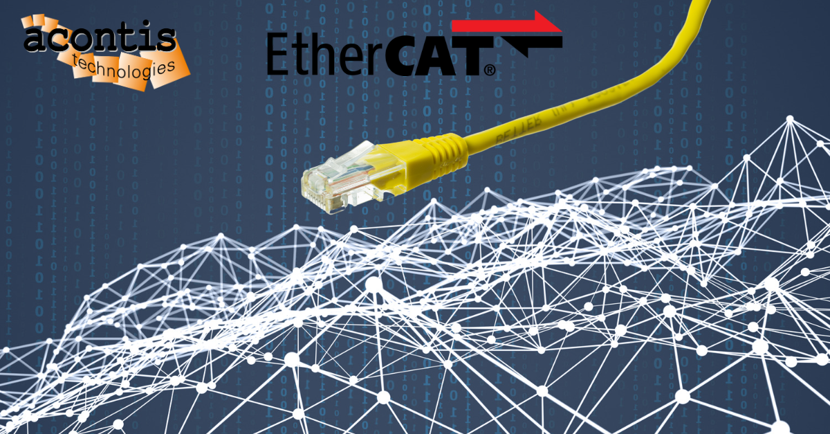 What is the EtherCAT Communication Protocol? How does EtherCAT work ...